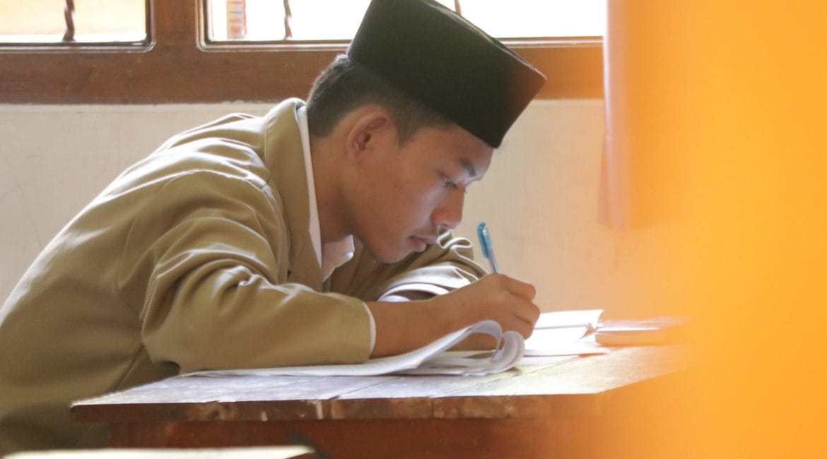 Strategi Hadapi Lomba di Masa Pandemi – Malhikdua School